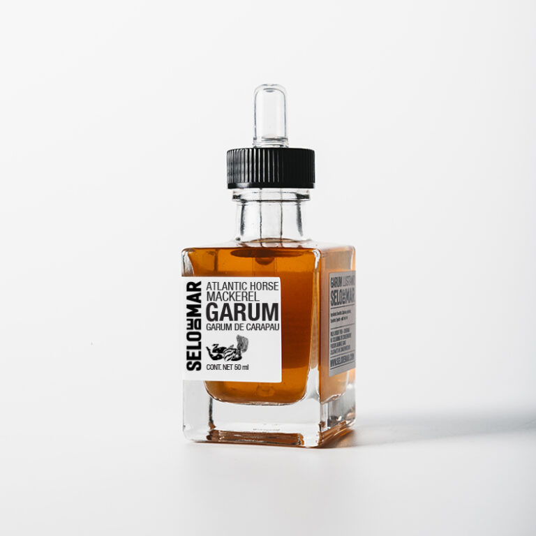 Selo de Mar – GARUM SHOP – Lusitanian Garum Shop