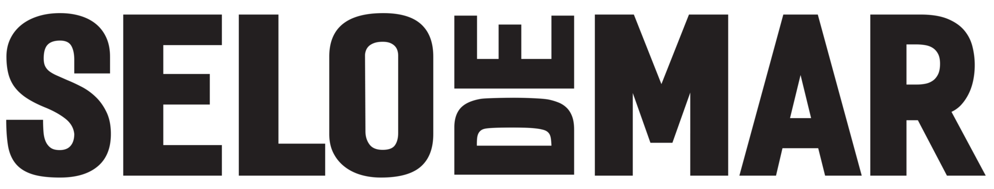 Sub Menus – Selo de Mar